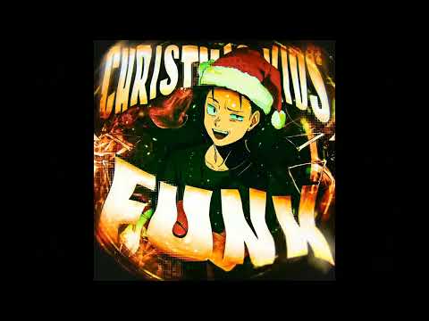 CHRISTMAS KIDS FUNK - Ovg! Instrumental 