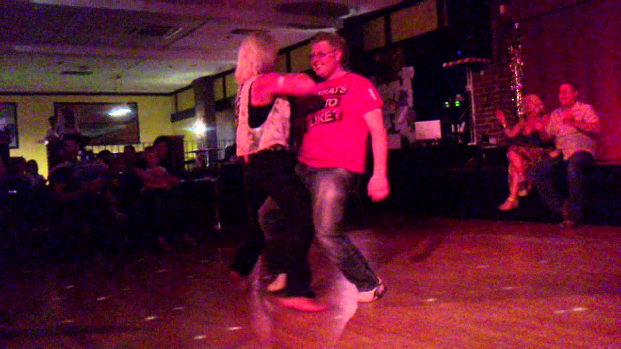 Dirty Dancing Fail.MP4 - YouTube