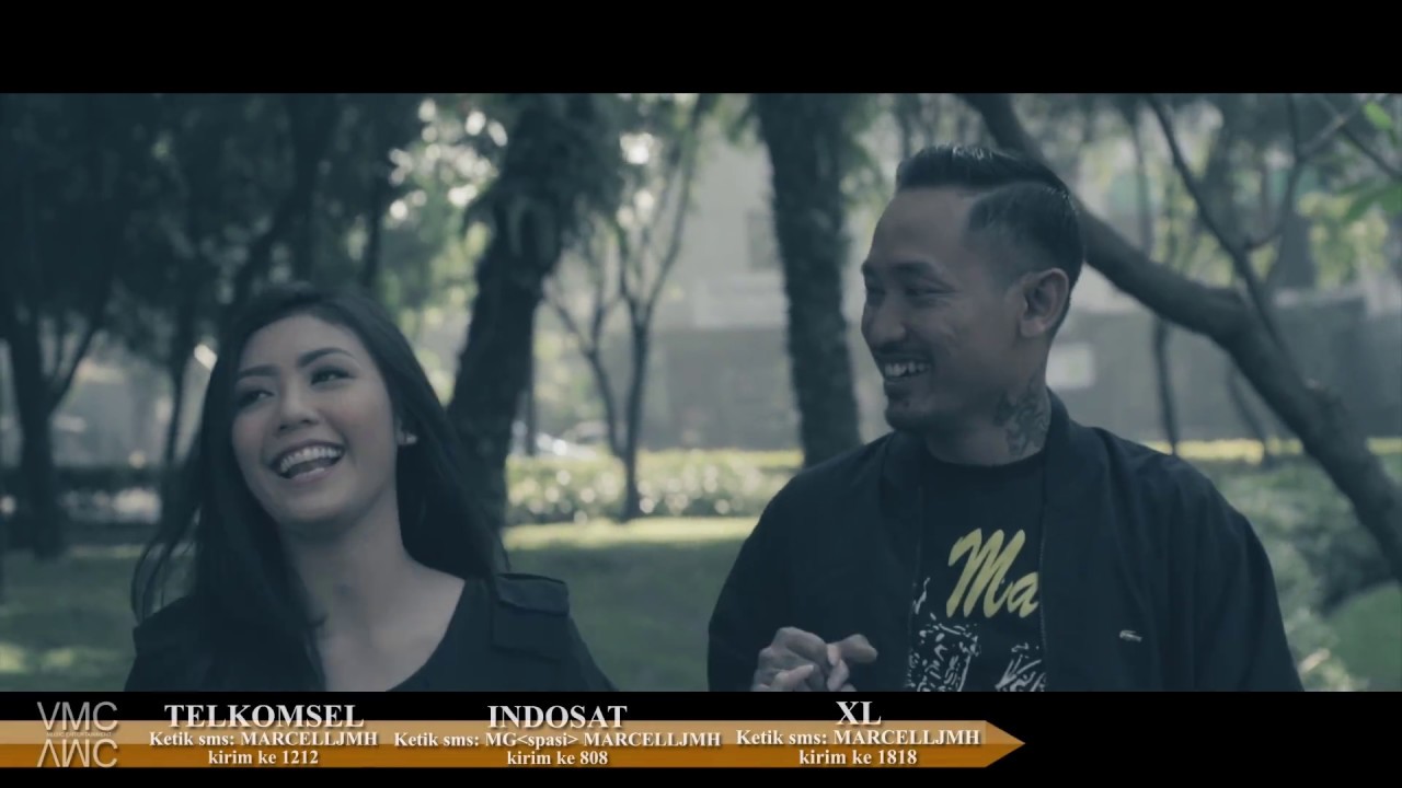 Marcell - Cinta Mati (Official Music Video) - YouTube
