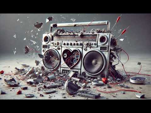 Boom Box Heart by Imp's Arcade - YouTube