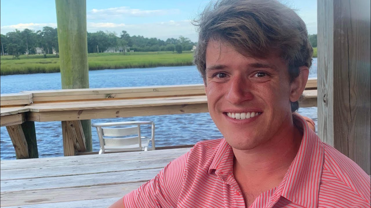 Grant Messner @sner_fit - YouTube