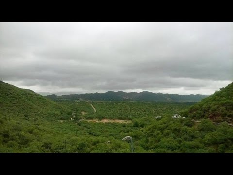 अजमेर की सुंदर पुष्कर घाटी PUSHKAR VALLEY IN ARAVALI RANGE, Ajmer ...