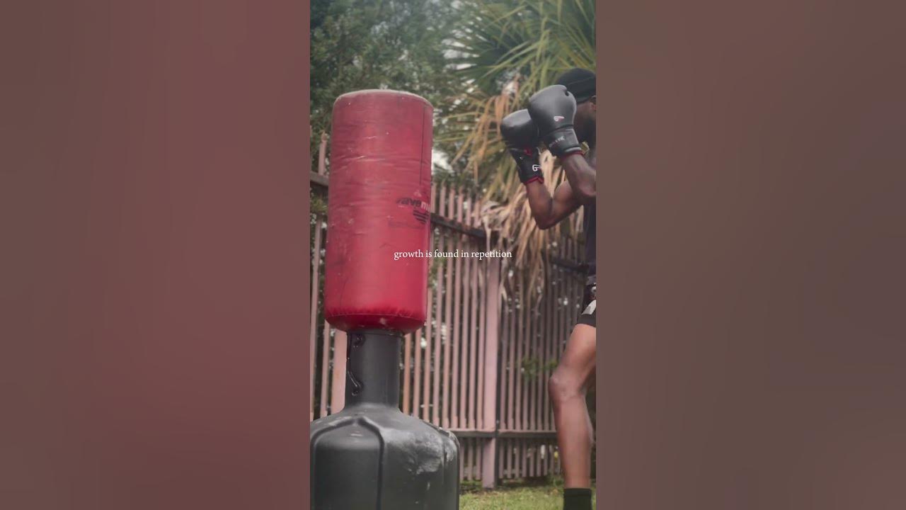 Hard Work Don’t Stop‼️ #boxing #mma #karate #mma #fitness #reels #fyp #fitnessmotivation # ...