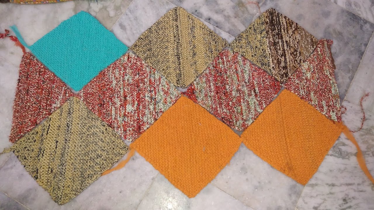 Square shape Doormat | चोकोर डिजाइन वाला डोरमेट new Doormat design ...