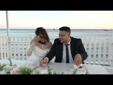 MERAL -  ÖZCAN NİŞAN VİDEOSU (14.08.2026)
