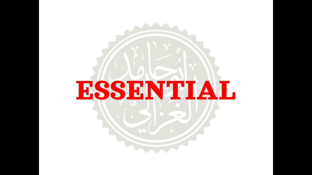 How to pronounce ESSENTIAL | Meaning of ESSENTIAL and usage (with ...