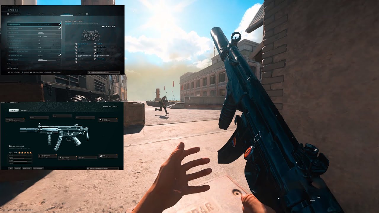 best rebirth class setups - YouTube