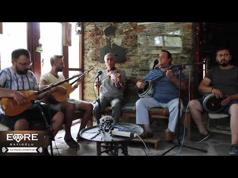 Mehmet Topçuoğlu ve Muğlalı Sanatçılar - Şu Milas'ın İçinde