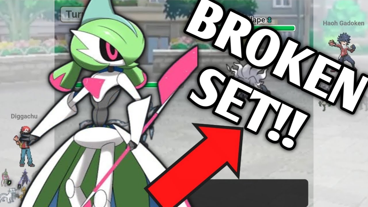 IRON VALIANT CLAPS STALL PLAYER | POKEMON SCARLET AND VIOLET - YouTube