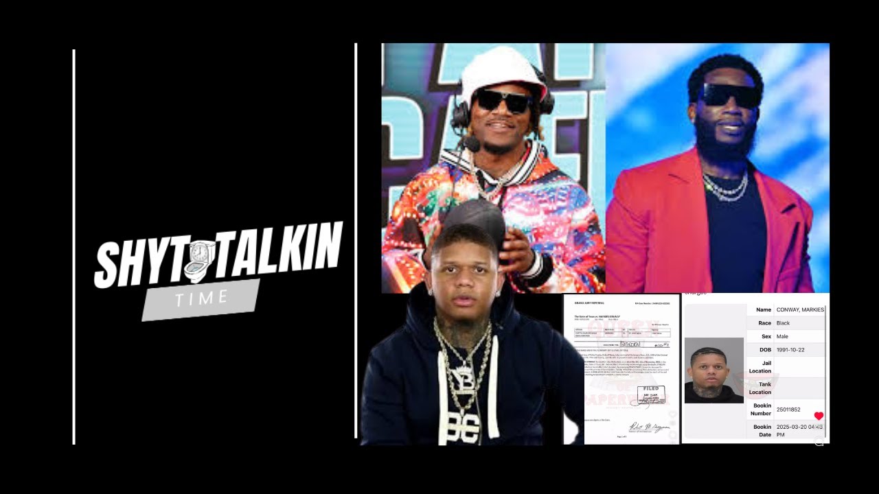 Yella Beezy Charged with Capital Murder?! MO3 Case + Pacman Jones vs ...