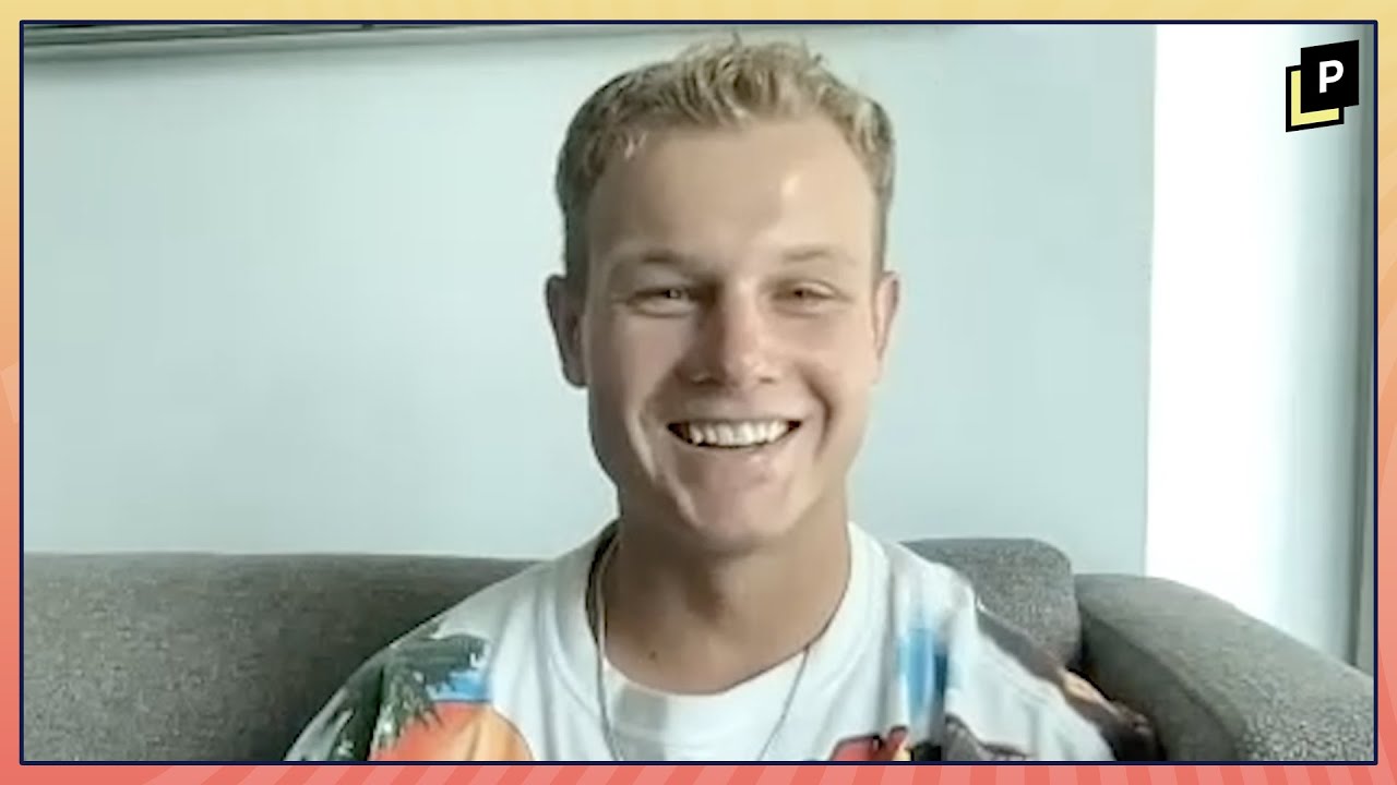 Ethan Rich Talks American Born Chinese, Bringing Truth to His Work, and ...