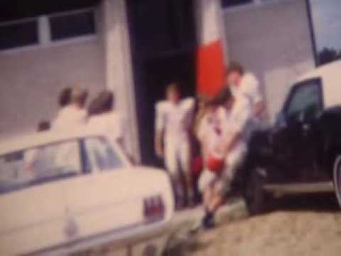 Memories of Lepanto, AR in the early 50's - YouTube