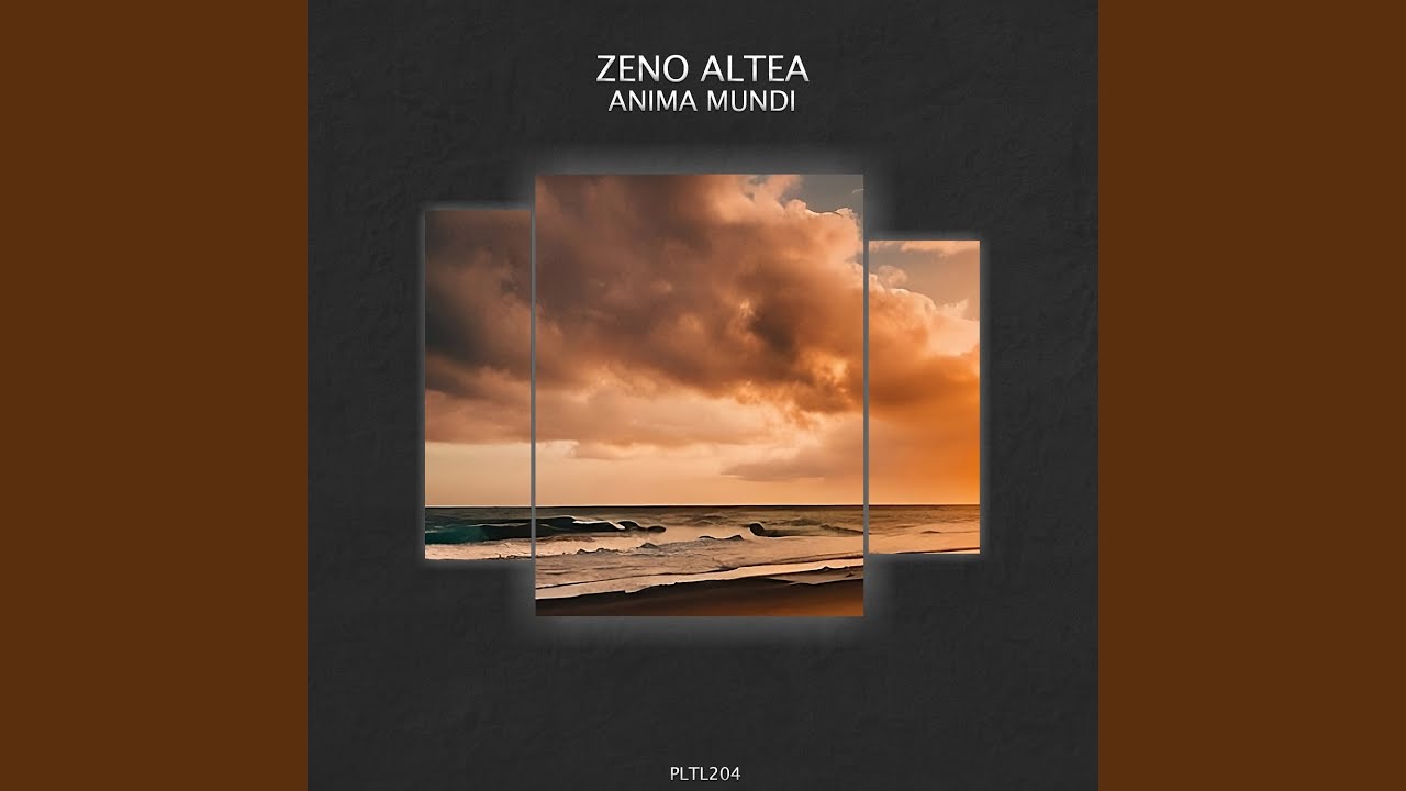 Organic Grooves (Streaming Version) - YouTube