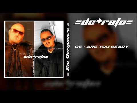 DC Reto - Are You Ready - YouTube