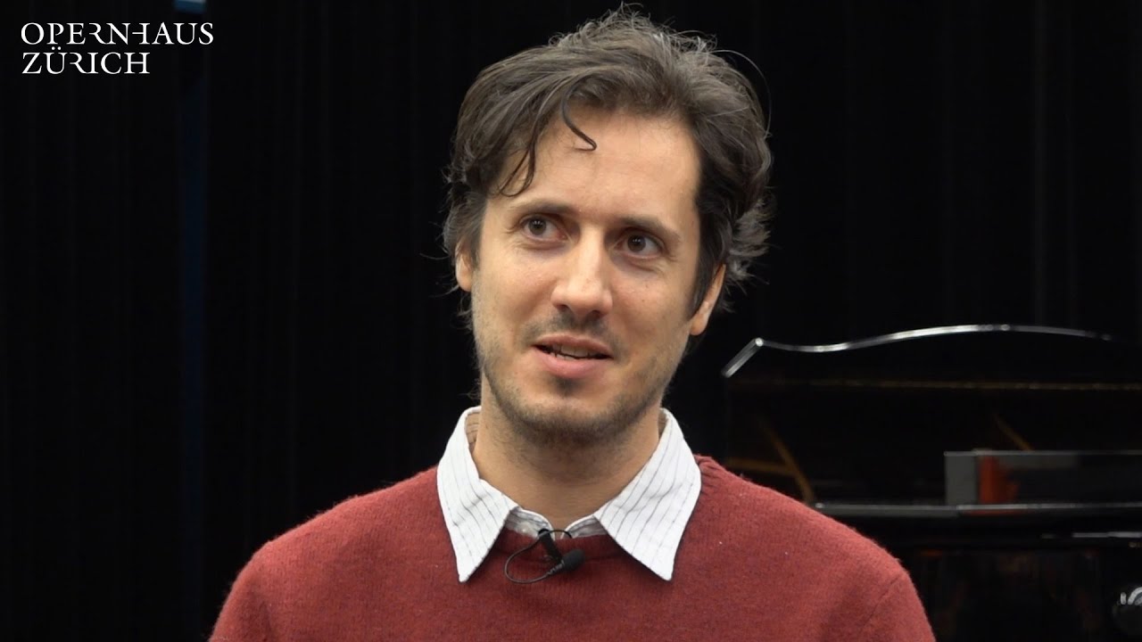 «L'Olimpiade»: von David Marton und Sonja Aufderklamm – Opernhaus ...