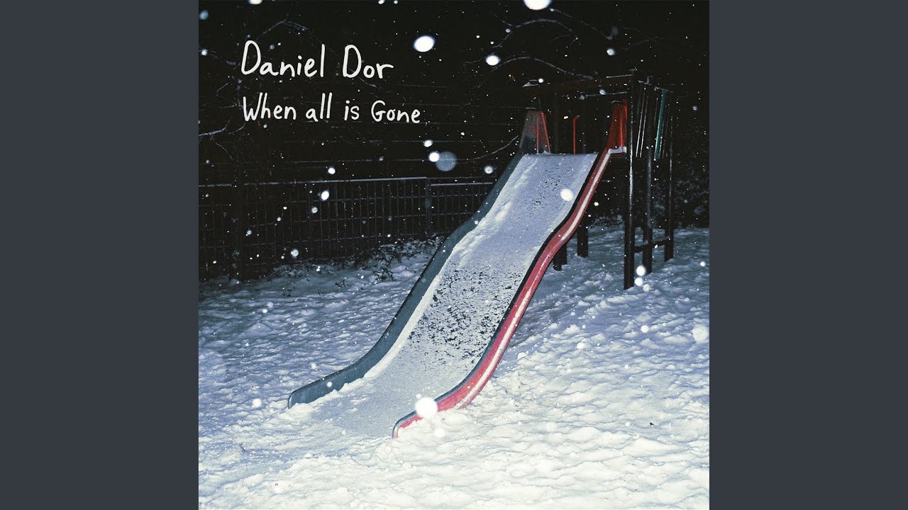 When All Is Gone Live - YouTube