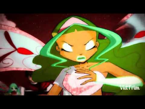 Mystery Darkness || Kayla Say My Name