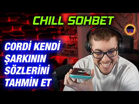 RRAENEE EĞLENCELİ CHILL SOHBET