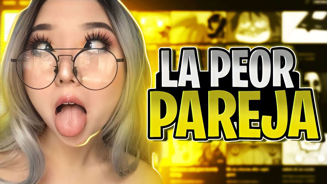 La ARTISTA que HUMILLÓ a su PAREJA de la PEOR FORMA | Squizzy - YouTube