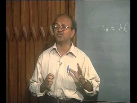 Mod-01 Lec-10 Introduction to Finite Element Method - YouTube