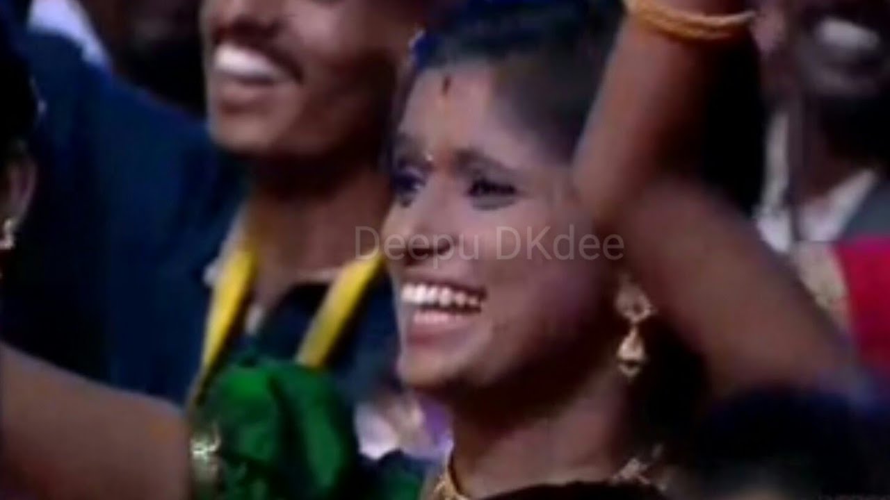 Super singer 6 final winner - YouTube