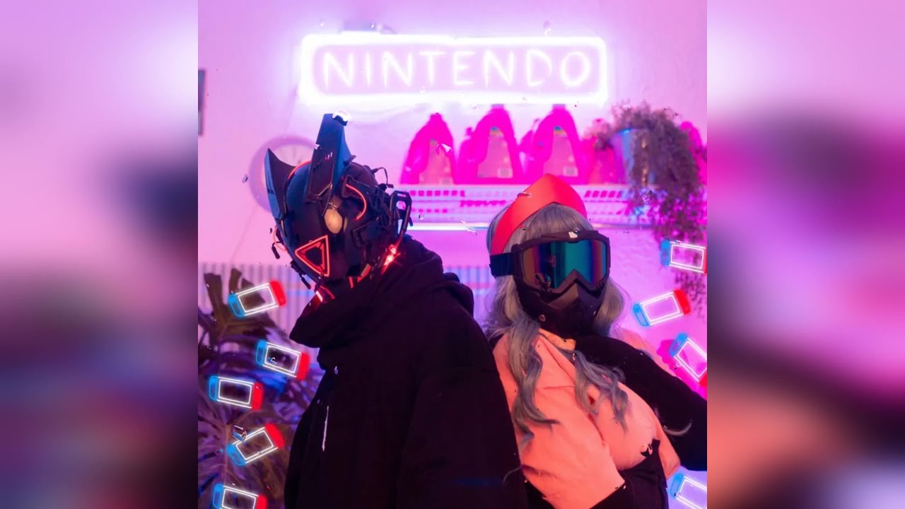 Hotzzen, Хрися - Nintendo (2023 г ) новинка года !! (4к) - YouTube