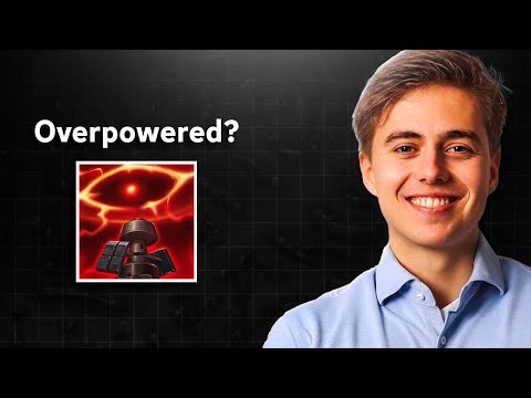 The Most Misunderstood Item of The Game