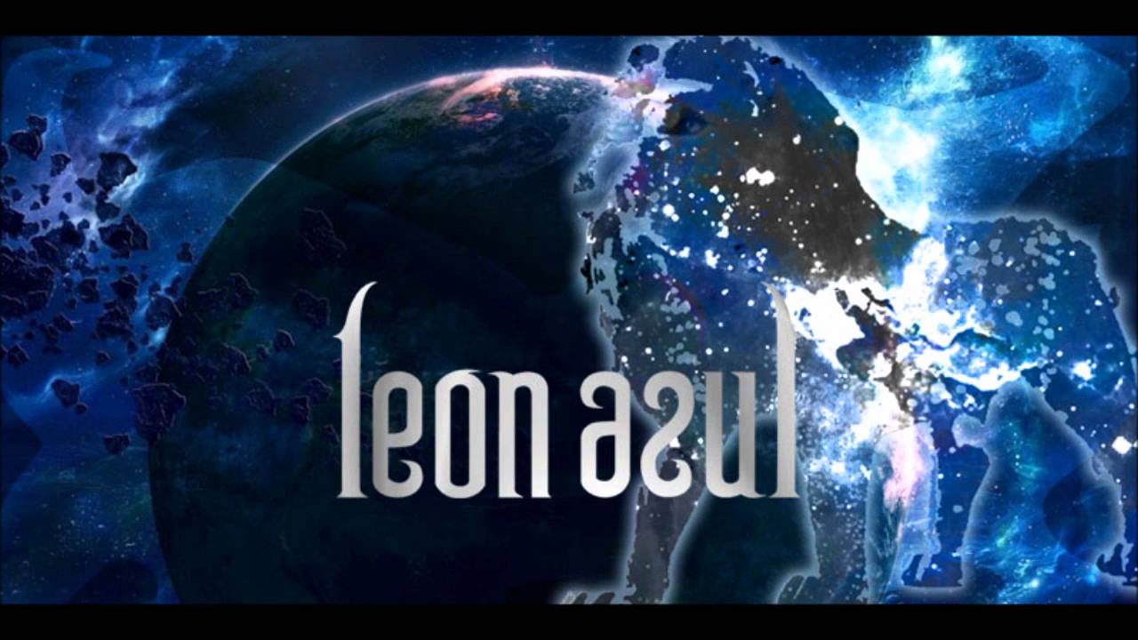 Leon Azul - El Ritual - YouTube