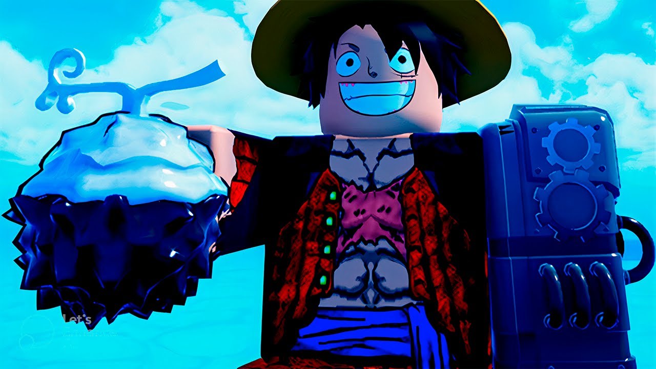 ESSE JOGO TEM A MELHOR MOCHI NO MI MOCHI DO ROBLOX - YouTube