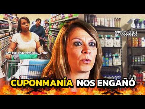CUPONMANÍA: así nos ENGAÑÓ el REALITY más EXAGERADO de TLC