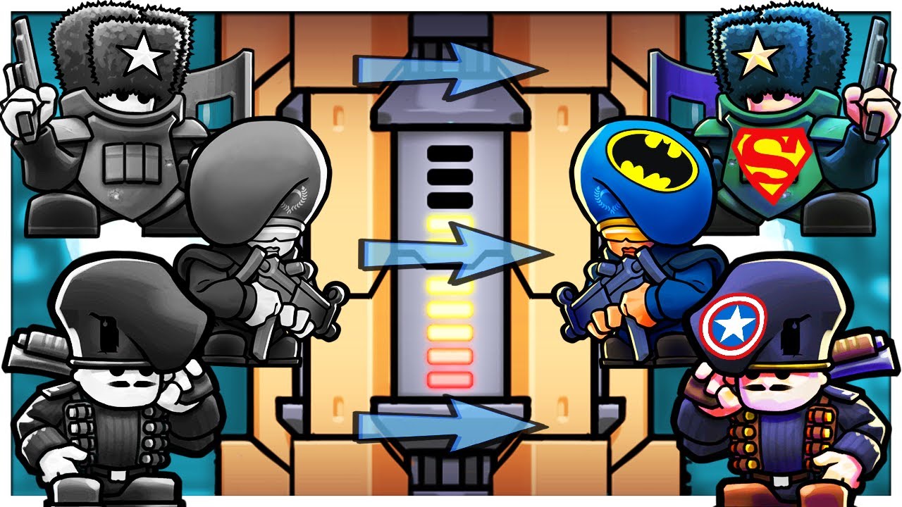 *NEW* Commanders Update, Full Breakdown | Forts - YouTube