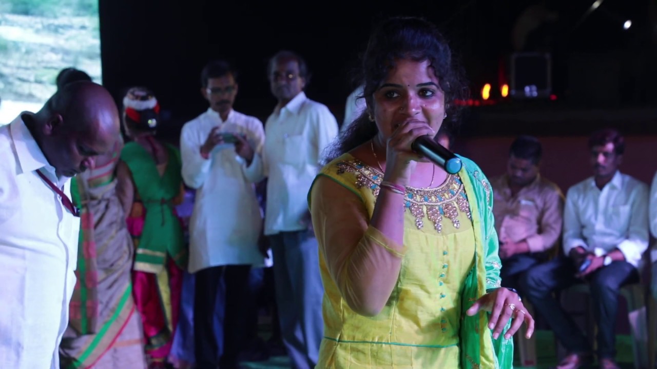 Edupayala vana durga bhavani Jatara 2020 | Edupayala Jatara 2020 ...