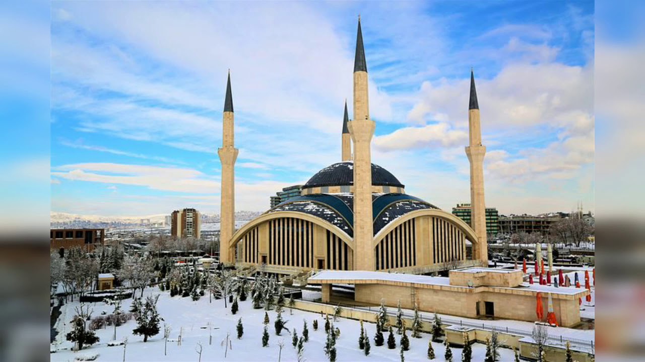 very Best and Most Beautiful nasheed - YouTube