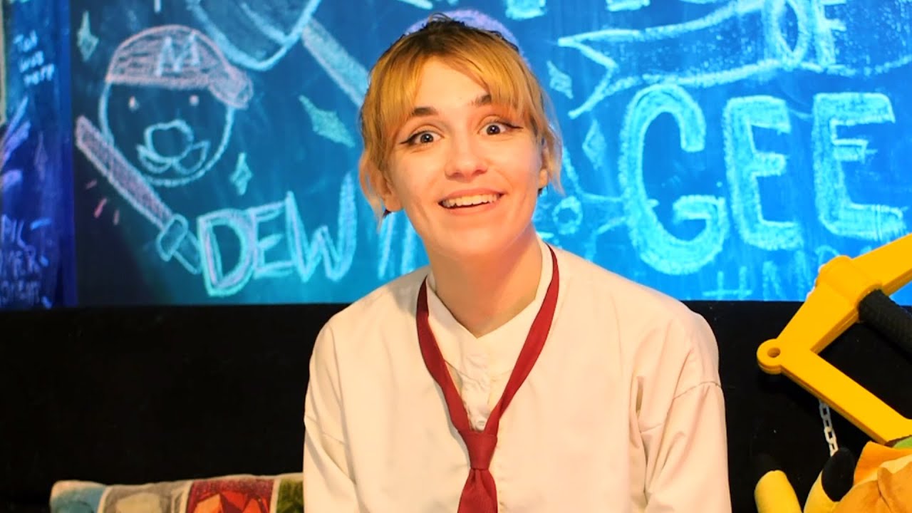 Yeah, we need to talk... - YouTube