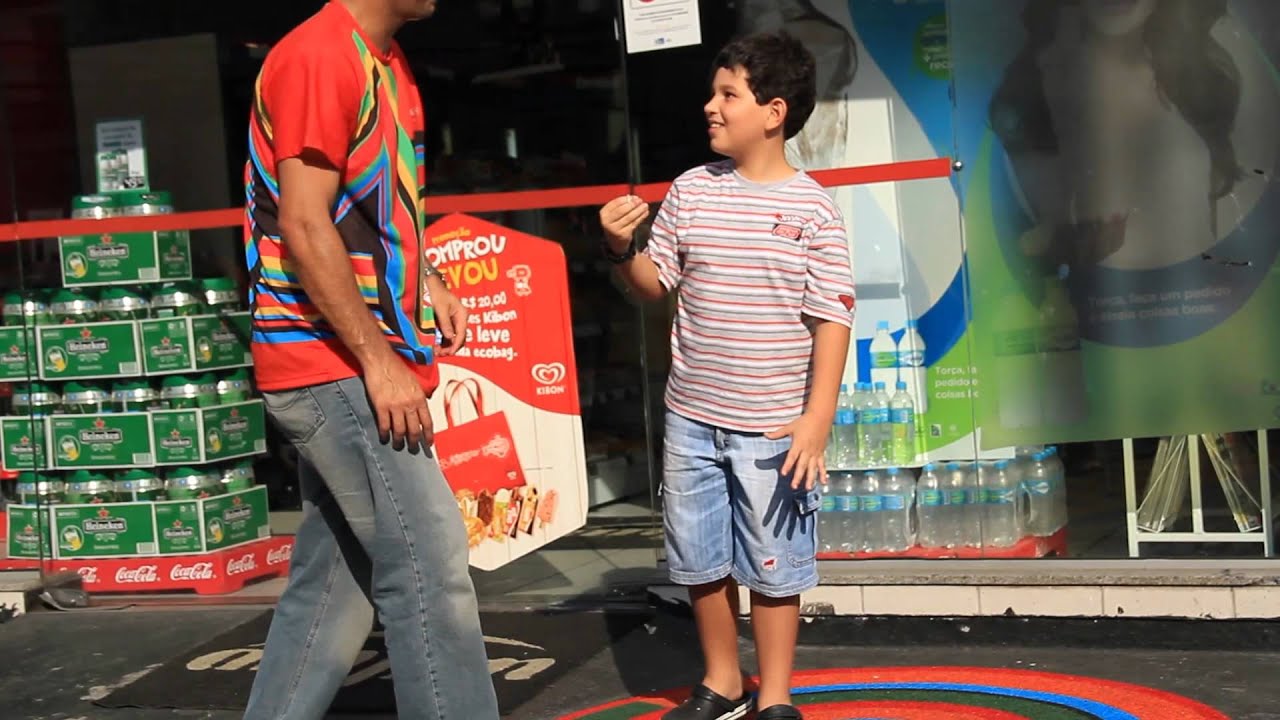 Vinicius - Rio de Janeiro - YouTube