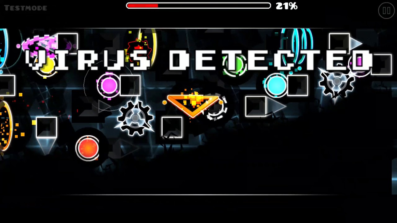 Killbot layout drop passed - YouTube