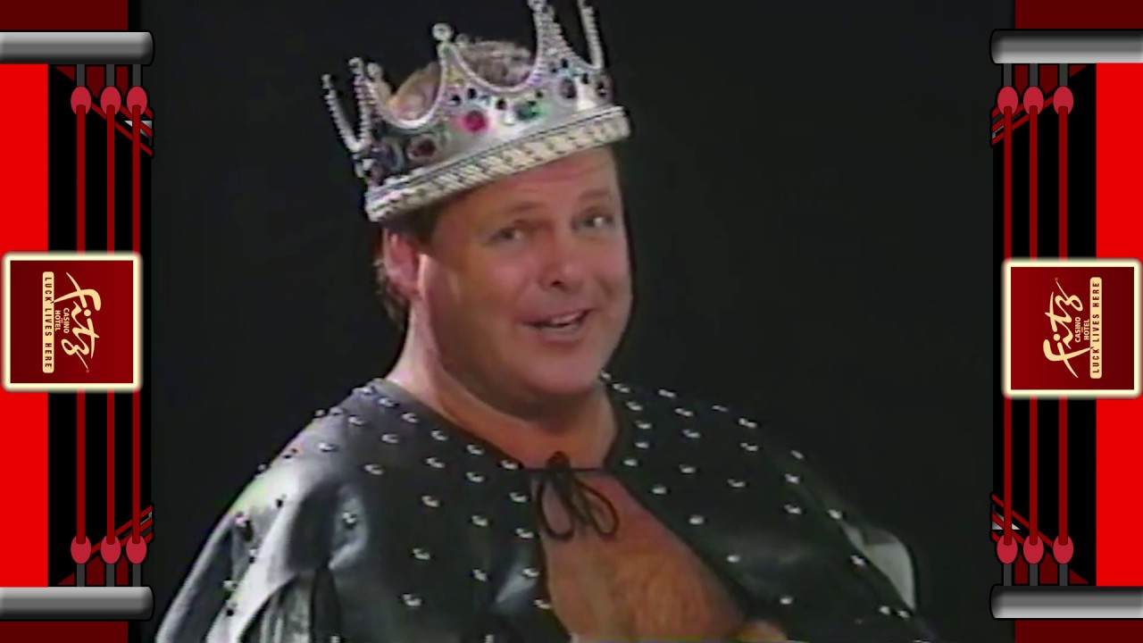 Jerry Lawler's Classic Memphis Wrestling (Episode 07/20/19) - YouTube