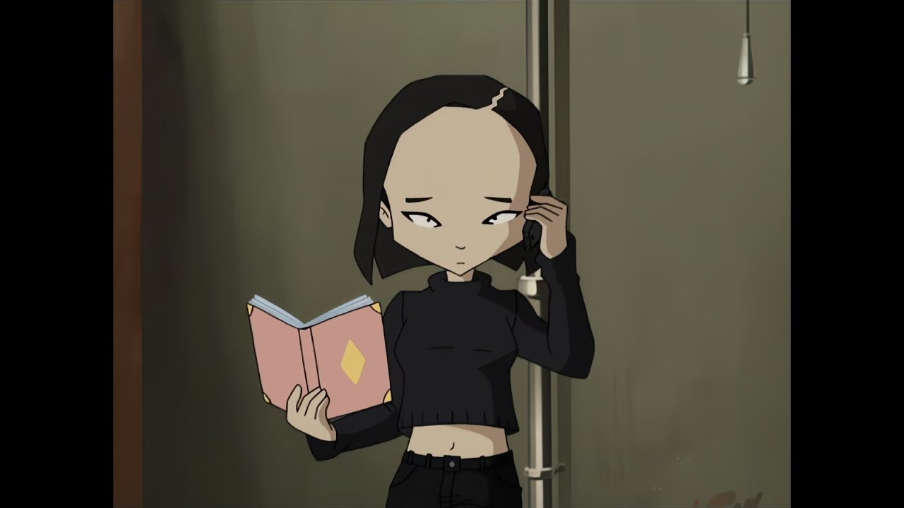 Code Lyoko - Saison 1 : 04 - Carnet de Bord - YouTube