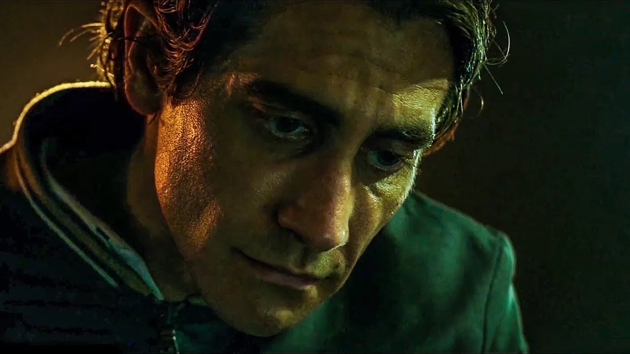 He Makes Money By Capturing Photos Of Crime Scenes Movies Recapped ...