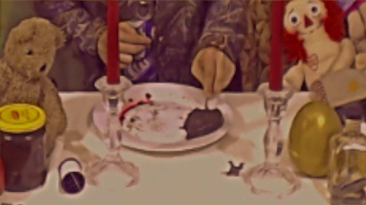 eat my heart | ART FILM SHORT - YouTube