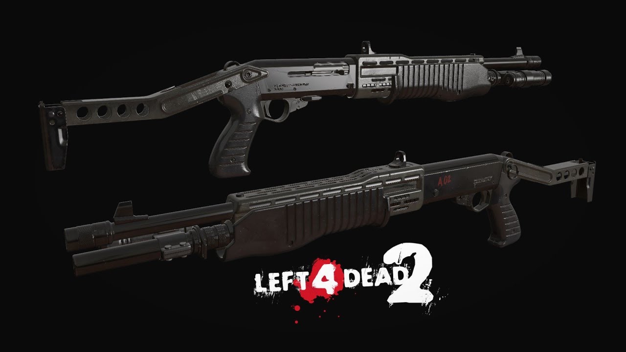 Call of Duty Black Ops: Cold War SPAS-12 - Sandstorm Custom - YouTube