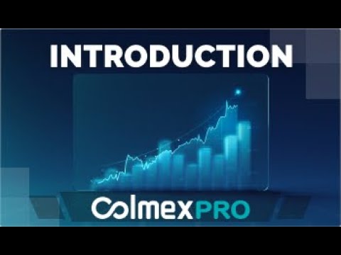 1 - Introduction Colmex Pro 2.0