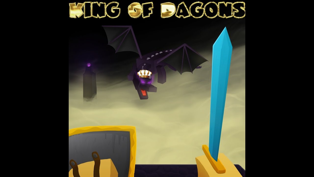 MIneCraft Dragon king Ep.1 - YouTube