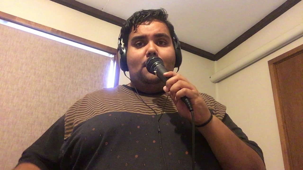 JAMES BAY - Let It Go (Joel Wiggins Cover) - YouTube