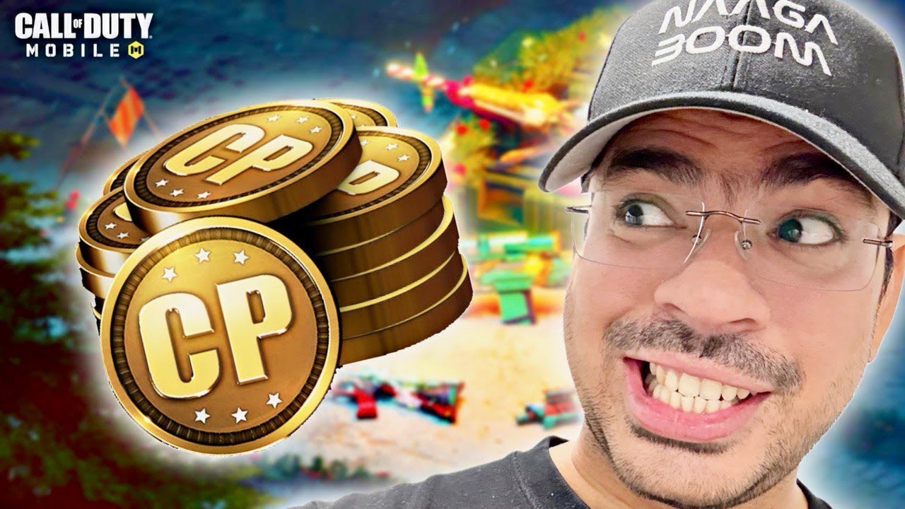 🔴LIVE - CodMobile fresh start in 2025 with positivity | #1 codm ...