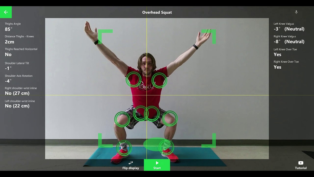 Kinetisense 5 0 - YouTube