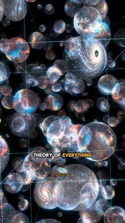 Biggest Unsolved Problem In Science ! - YouTube