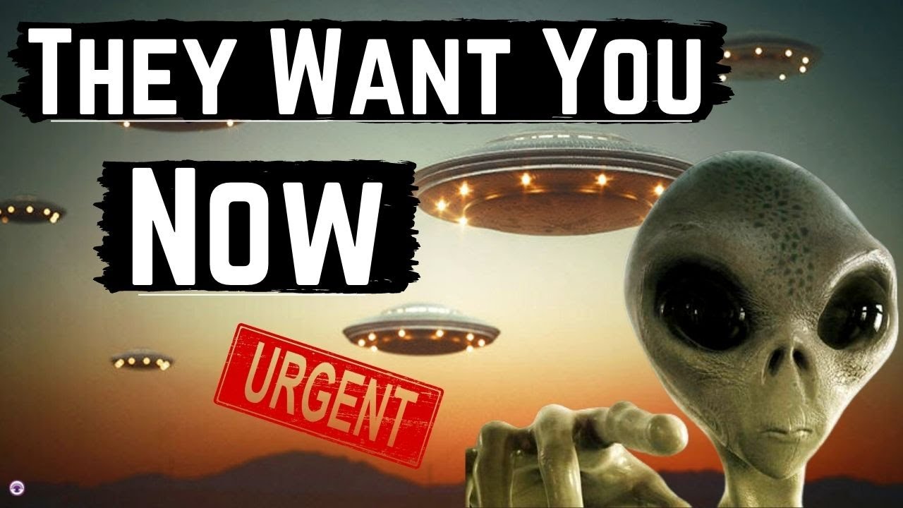 They Want You - YouTube