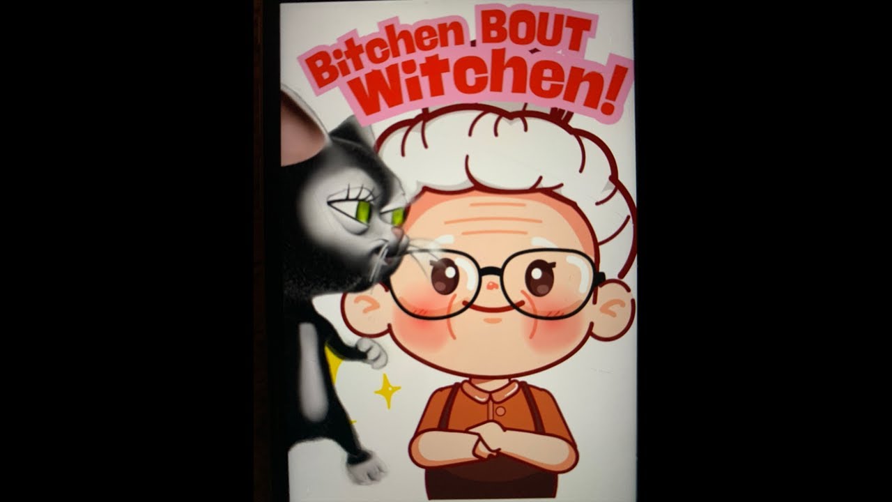 Bitchen Bout Witchen (Let’s talk The Niche Lady) - YouTube