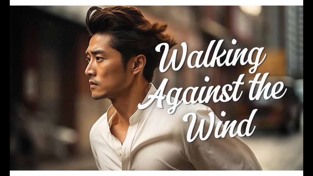 Walking Against the Wind | The Song That Will Lift You Up 🌟 - YouTube